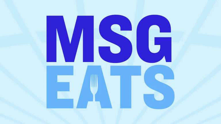 The Best Seats for New York Knicks and New York Rangers at Madison ...