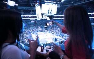 The Best Seats for Charlotte Hornets at Spectrum Center