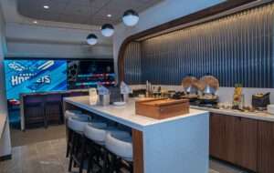 The Best Seats for Charlotte Hornets at Spectrum Center