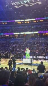 The Best Seats for Orlando Magic at Kia Center