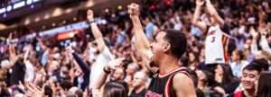 The Best Seats for Miami Heat at Kaseya Center