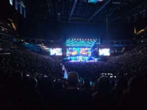 The Best Seats for Brooklyn Nets at Barclays Center