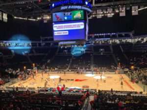 The Best Seats for Brooklyn Nets at Barclays Center