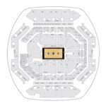 The Best Seats for Brooklyn Nets at Barclays Center