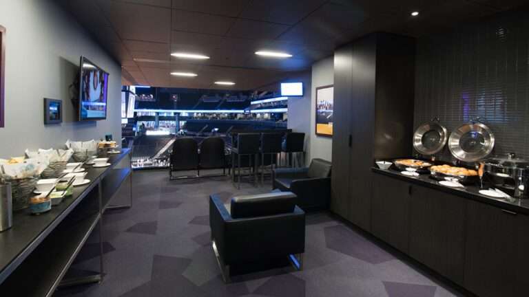 The Best Seats for Brooklyn Nets at Barclays Center