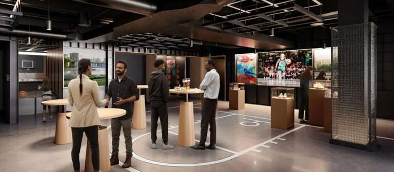 The Best Seats for Brooklyn Nets at Barclays Center