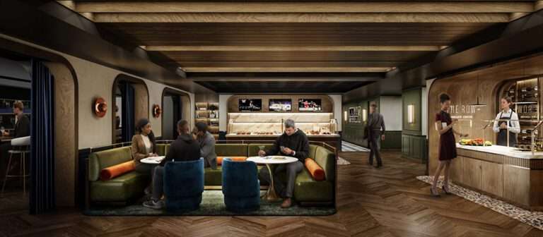 The Best Seats for Brooklyn Nets at Barclays Center