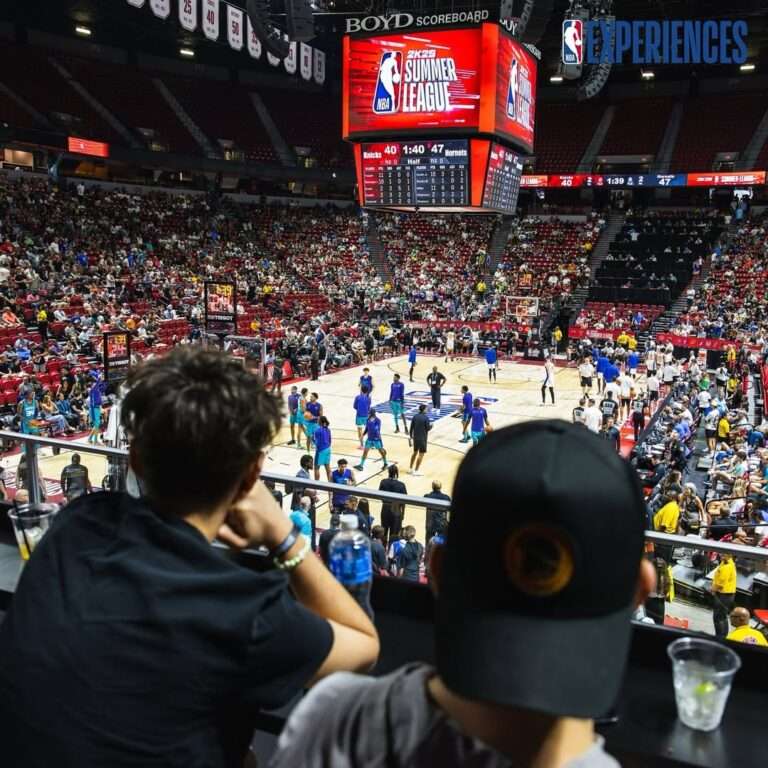 The Best Seats for Washington Wizards and Washington Capitals at ...