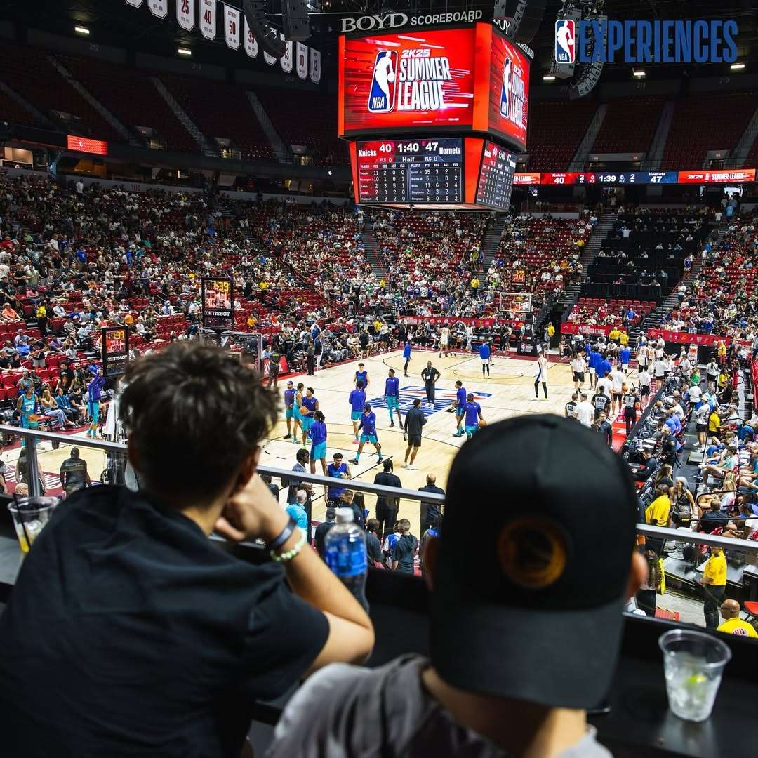 The Best Seats for Washington Wizards and Washington Capitals at ...