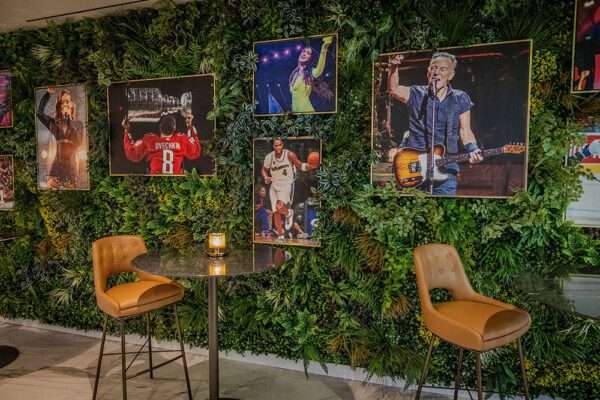 The Best Seats for Washington Wizards and Washington Capitals at ...