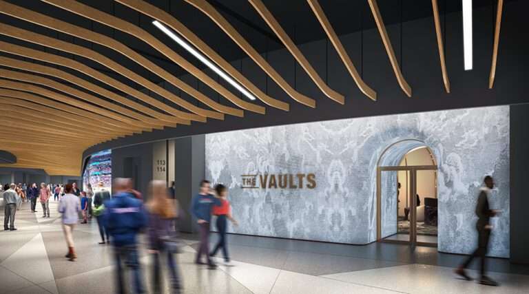 The Best Seats for Washington Wizards and Washington Capitals at Capital One Arena