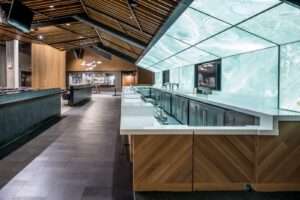 The Best Seats for Minnesota Timberwolves at Target Center