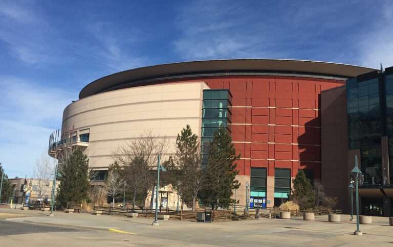 The Best Seats for Denver Nuggets and Colorado Avalanche at Ball Arena