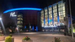 The Best Seats for Denver Nuggets and Colorado Avalanche at Ball Arena