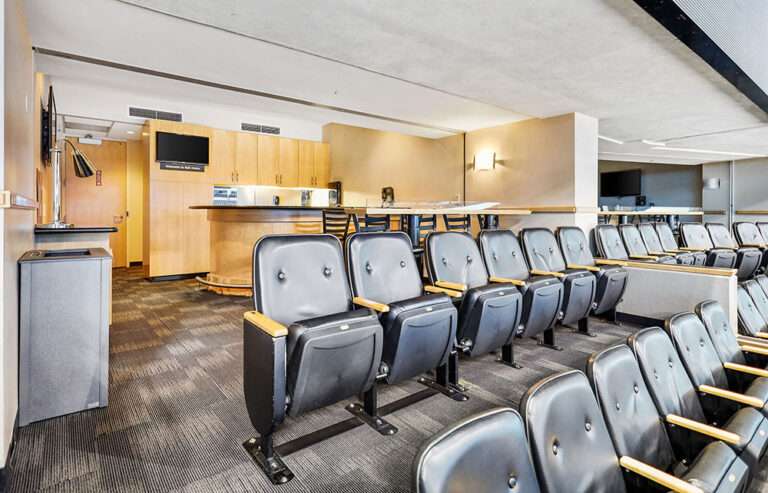 The Best Seats for Denver Nuggets and Colorado Avalanche at Ball Arena