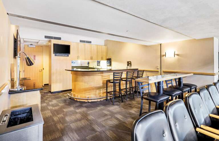 The Best Seats for Denver Nuggets and Colorado Avalanche at Ball Arena