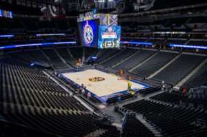 The Best Seats for Denver Nuggets and Colorado Avalanche at Ball Arena