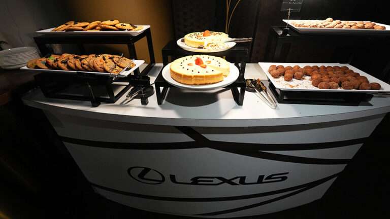 The Best Seats for Denver Nuggets and Colorado Avalanche at Ball Arena