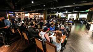 The Best Seats for Denver Nuggets and Colorado Avalanche at Ball Arena