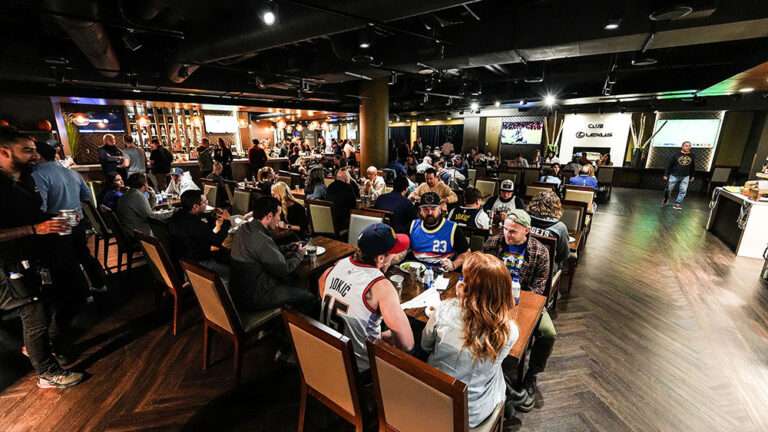 The Best Seats for Denver Nuggets and Colorado Avalanche at Ball Arena