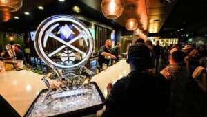 The Best Seats for Denver Nuggets and Colorado Avalanche at Ball Arena