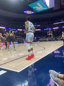 The Best Seats for Denver Nuggets and Colorado Avalanche at Ball Arena