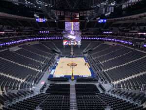 The Best Seats for Denver Nuggets and Colorado Avalanche at Ball Arena