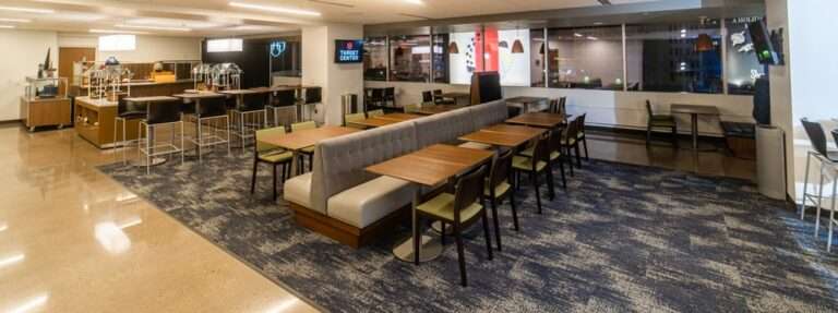 The Best Seats for Minnesota Timberwolves at Target Center