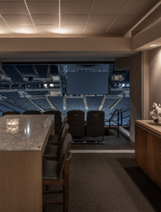The Best Seats for Minnesota Timberwolves at Target Center