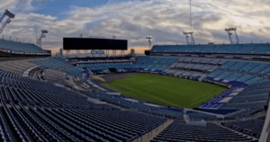 The Best Seats for Jacksonville Jaguars at EverBank Stadium