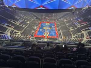 The Best Seats for LA Clippers at Intuit Dome