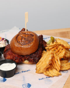 The Best Seats for Memphis Grizzlies at FedExForum