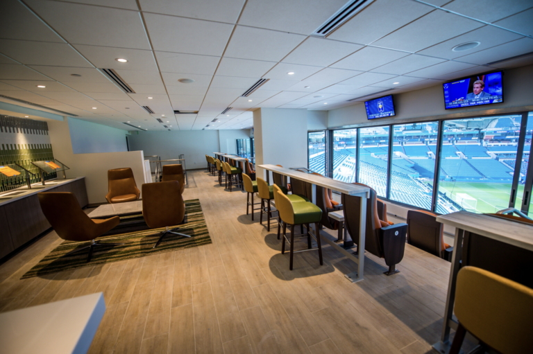 The Best Seats for Miami Dolphins at Hard Rock Stadium