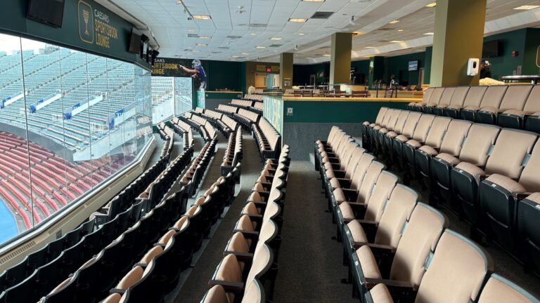 The Best Seats for Buffalo Bills at Highmark Stadium