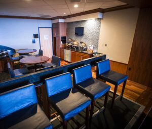 The Best Seats for Oklahoma City Thunder at Paycom Center