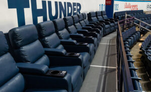 The Best Seats for Oklahoma City Thunder at Paycom Center