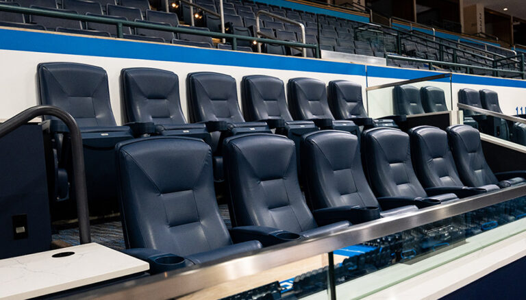 The Best Seats for Oklahoma City Thunder at Paycom Center