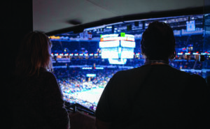 The Best Seats for Oklahoma City Thunder at Paycom Center