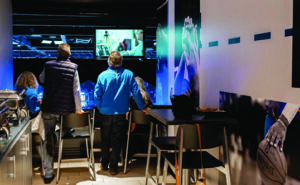 The Best Seats for Oklahoma City Thunder at Paycom Center