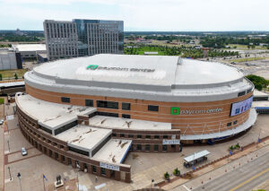 The Best Seats for Oklahoma City Thunder at Paycom Center