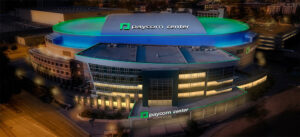 The Best Seats for Oklahoma City Thunder at Paycom Center