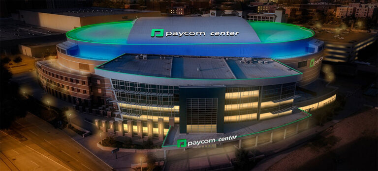 The Best Seats for Oklahoma City Thunder at Paycom Center