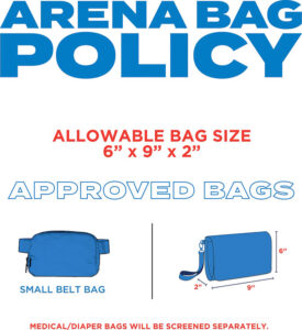 The Best Seats for Oklahoma City Thunder at Paycom Center