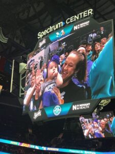 The Best Seats for Charlotte Hornets at Spectrum Center