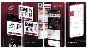 The Best Seats for Cleveland Cavaliers at Rocket Arena