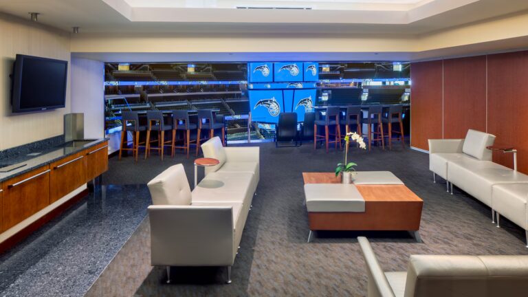 The Best Seats for Orlando Magic at Kia Center