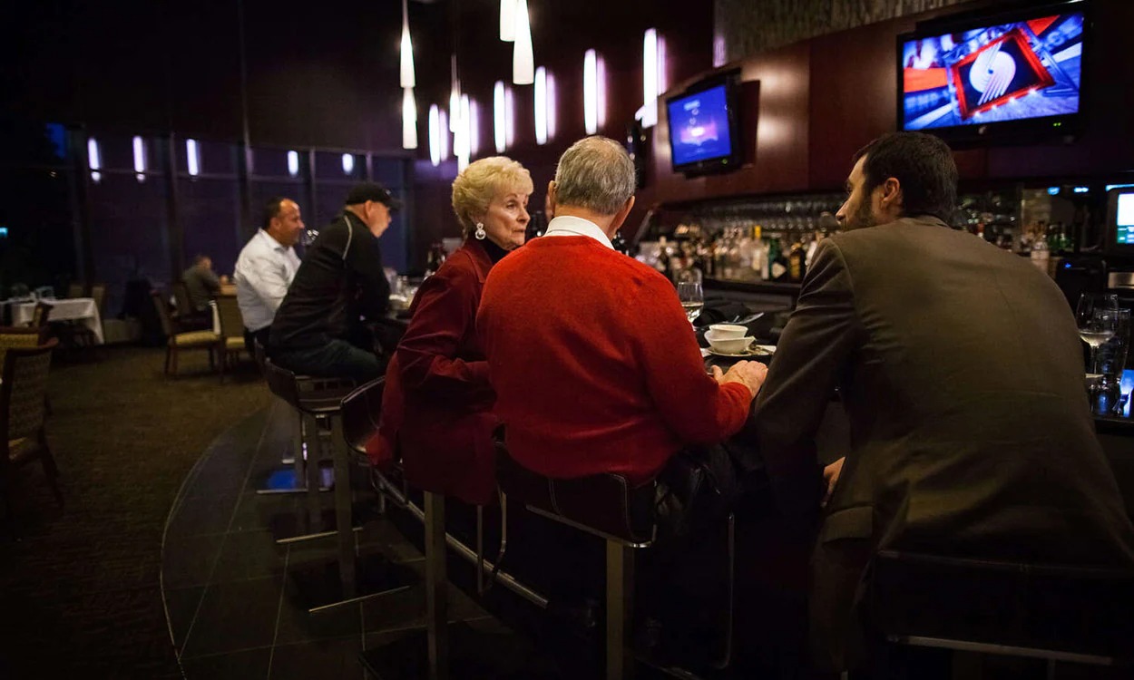 The Best Seats for Portland Trail Blazers at Moda Center