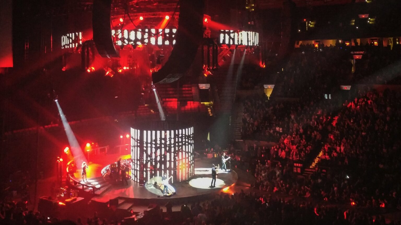 The Best Seats for Portland Trail Blazers at Moda Center