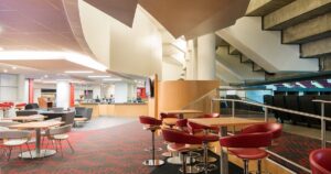 The Best Seats for Houston Rockets at Toyota Center