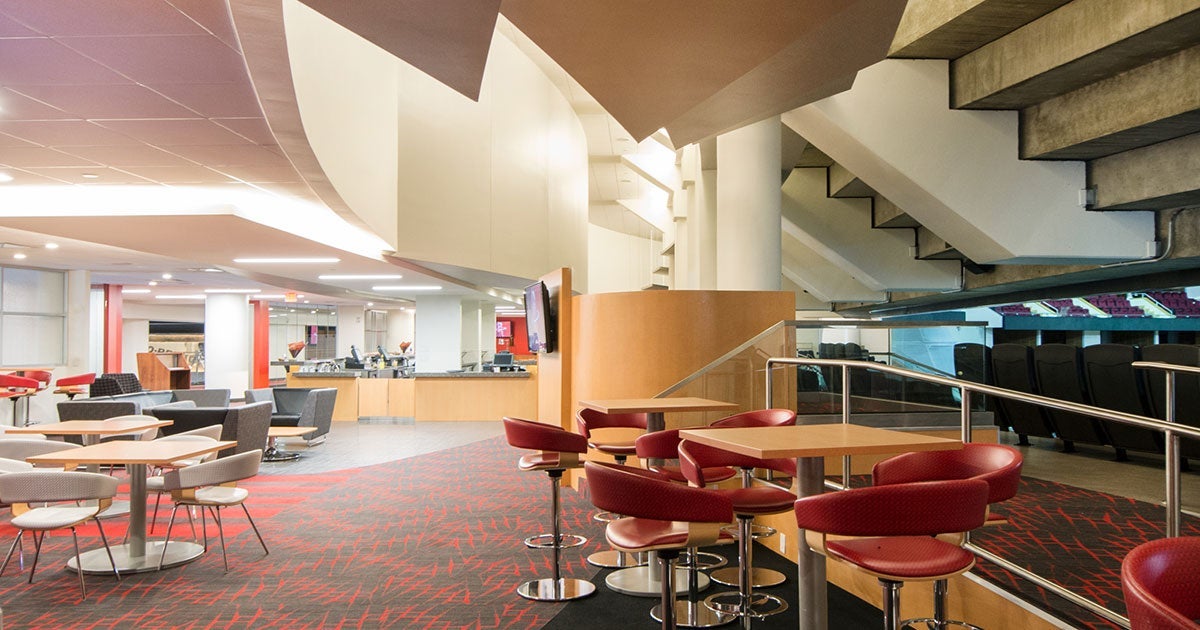 The Best Seats for Houston Rockets at Toyota Center